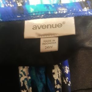 Avenue | Swim | New Womens Plus Size Bathing Suit Set | Poshmark
